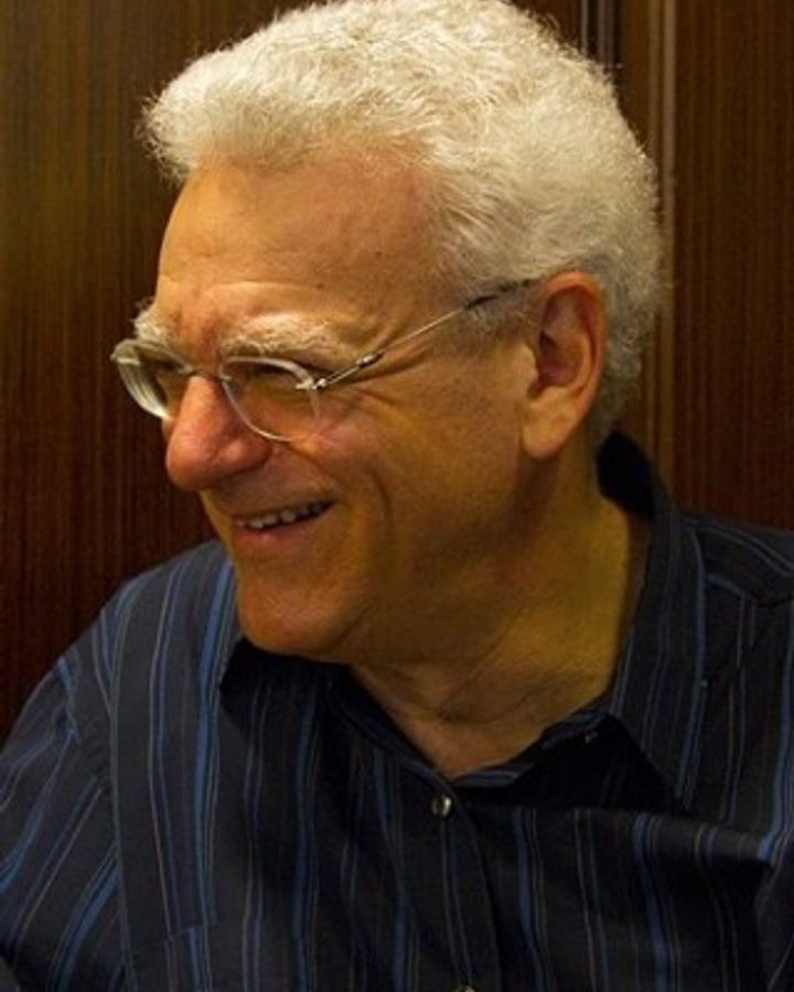 David Aronson | Wiener Staatsoper