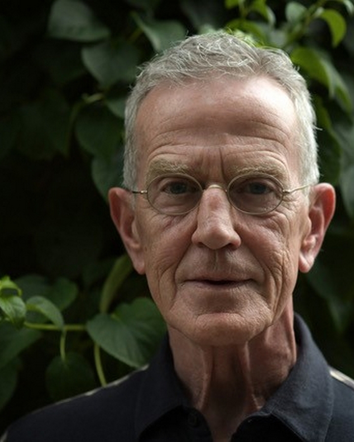 Henk van Dijk | Wiener Staatsoper