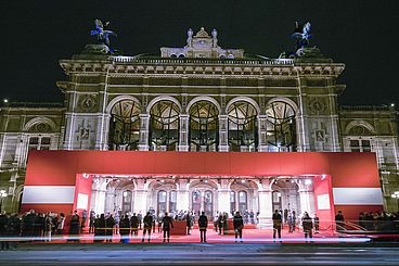Wiener Staatsoper