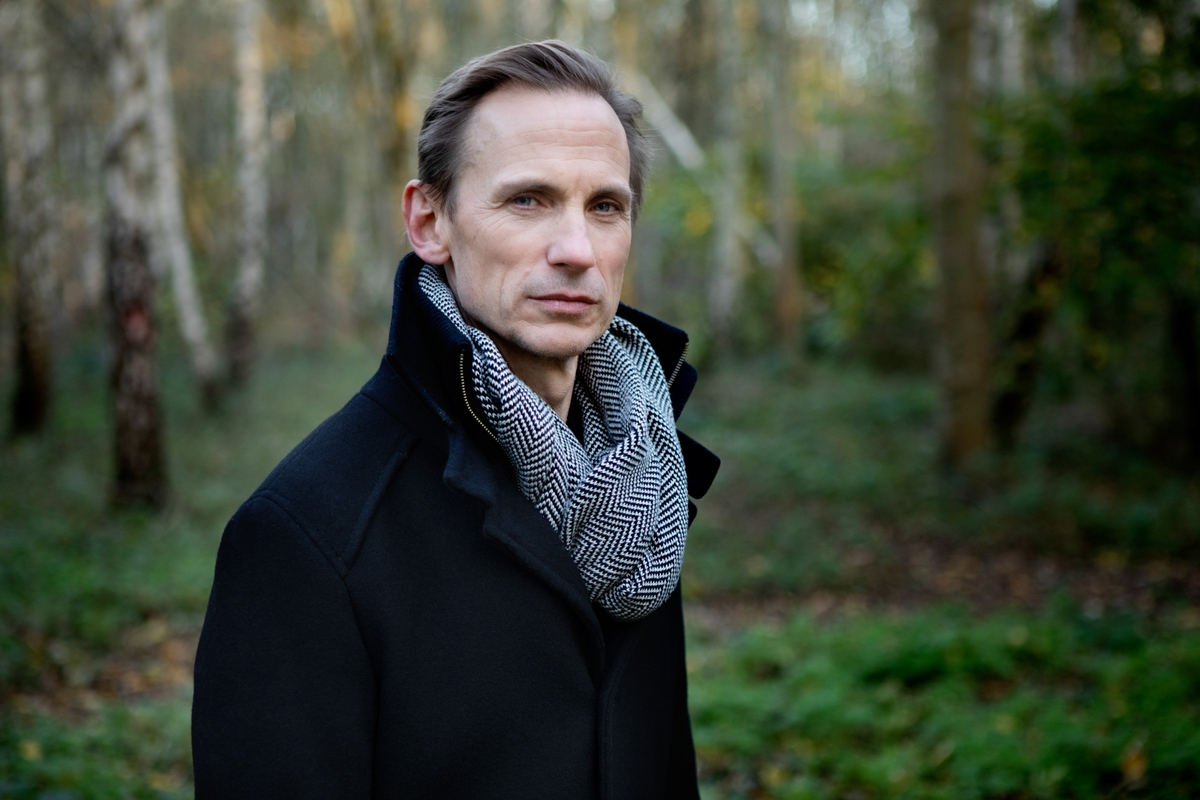 Interview mit Matthew Rowe | Wiener Staatsoper