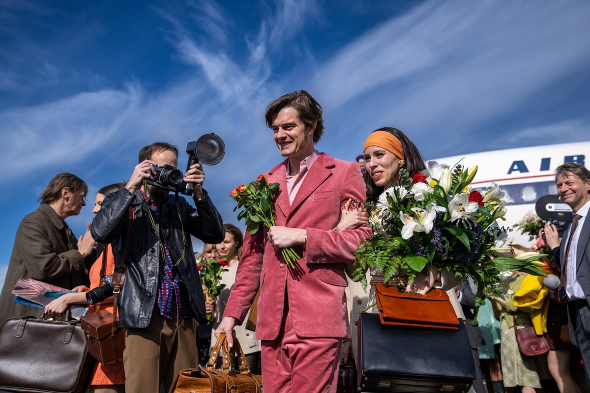 Wiener Staatsoper: DANCEMOVIES 2024/25