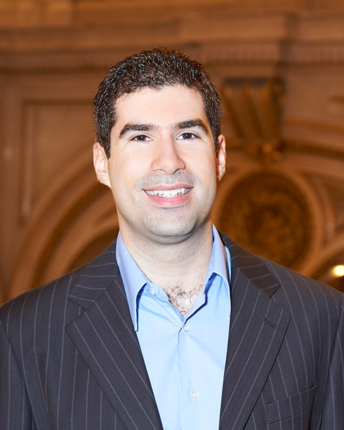 Stephen Hopkins | Wiener Staatsoper