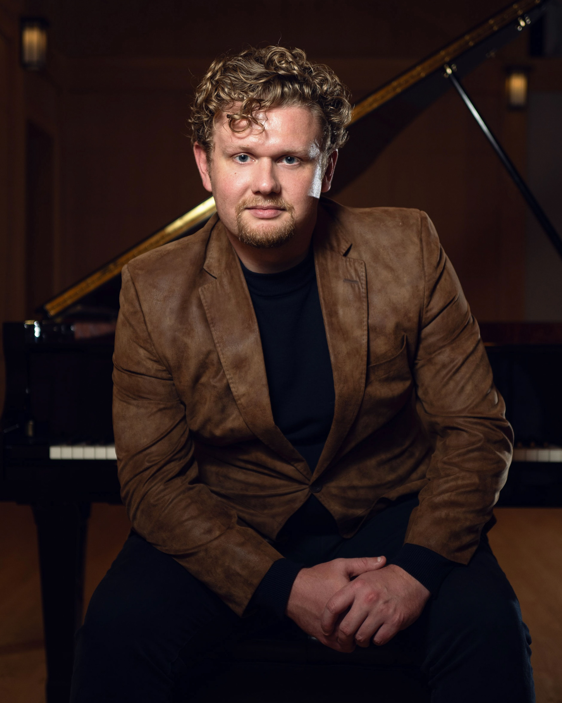 Devin Eatmon | Wiener Staatsoper