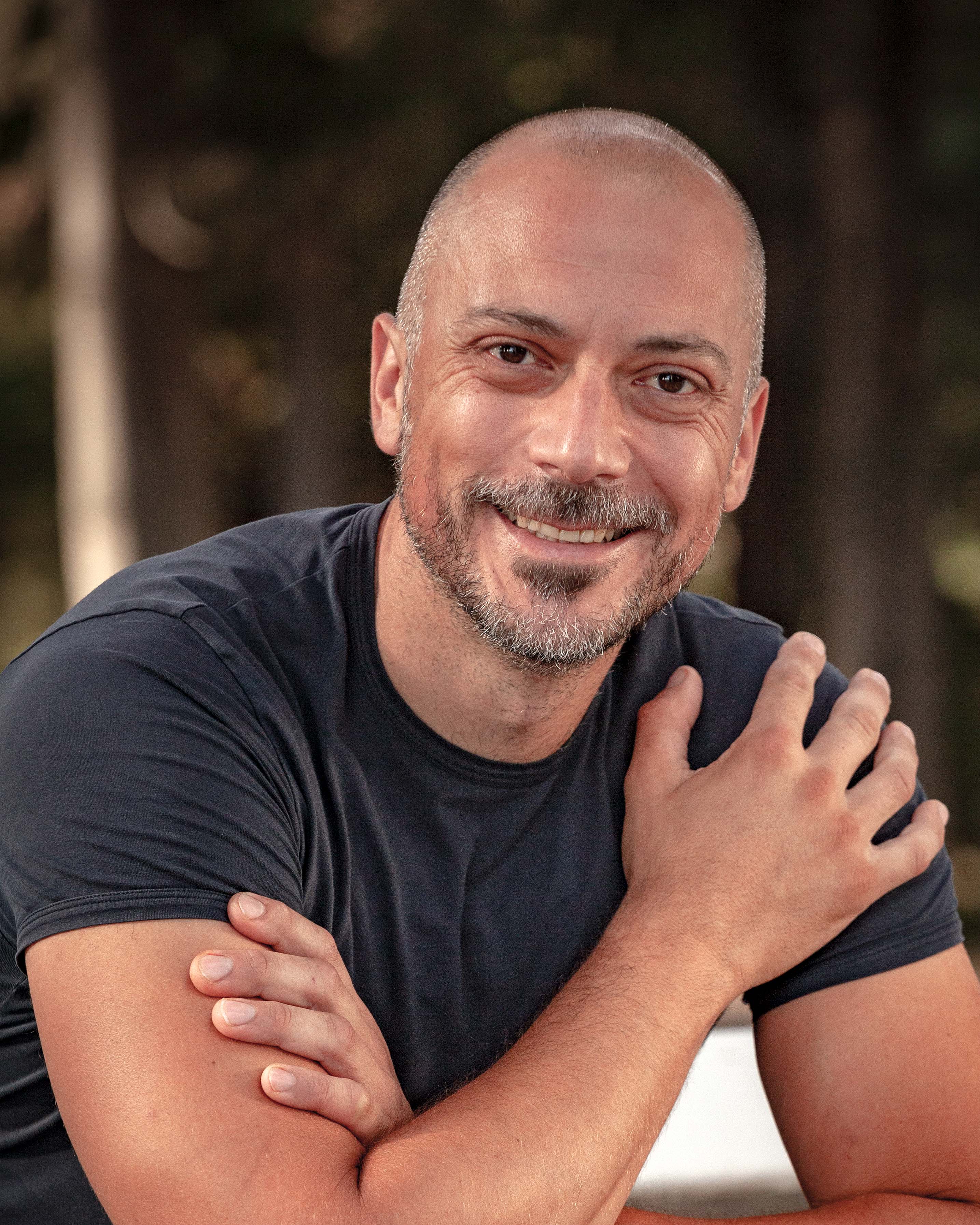 Ante Jerkunica | Wiener Staatsoper