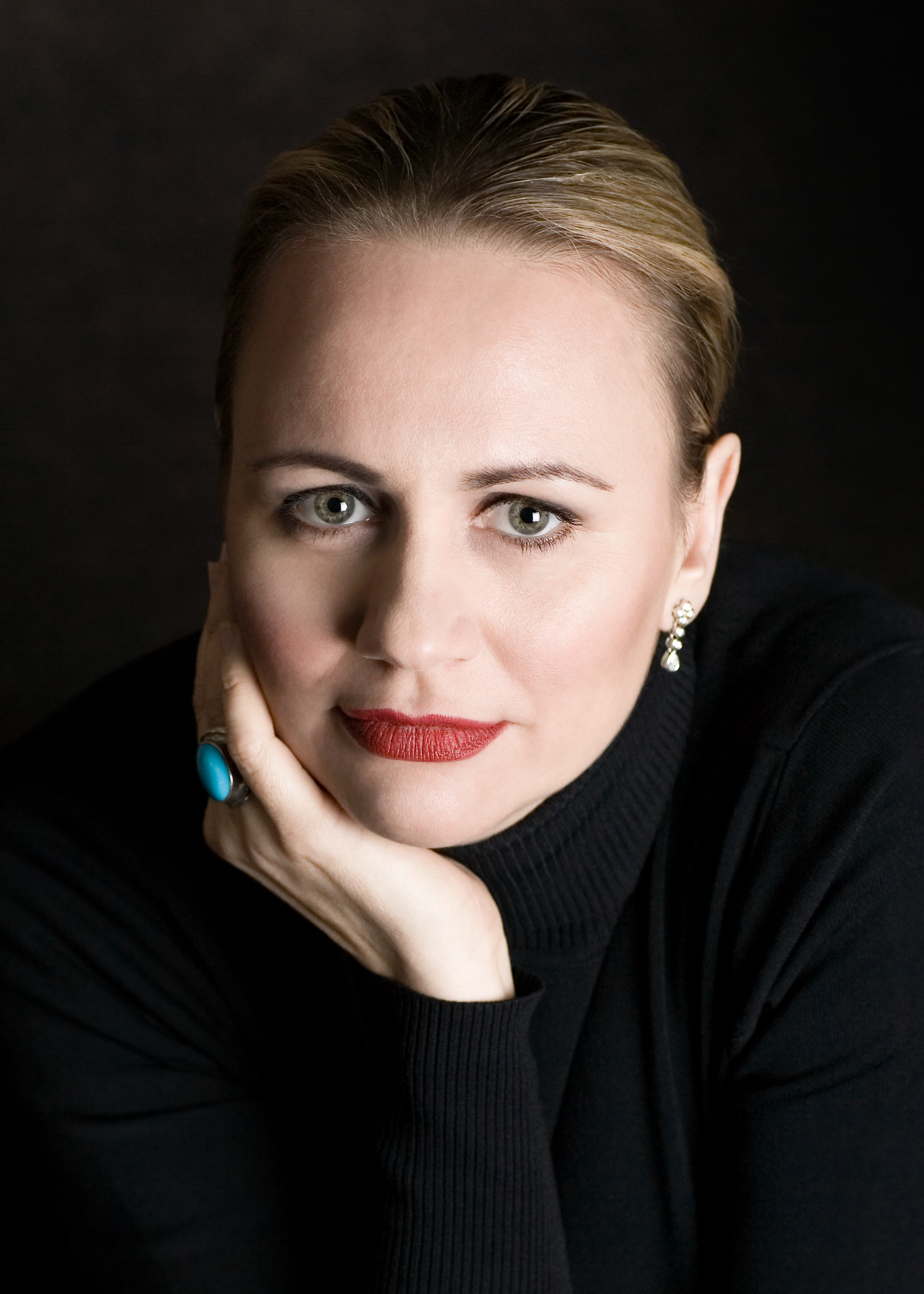 Anja Kampe | Wiener Staatsoper