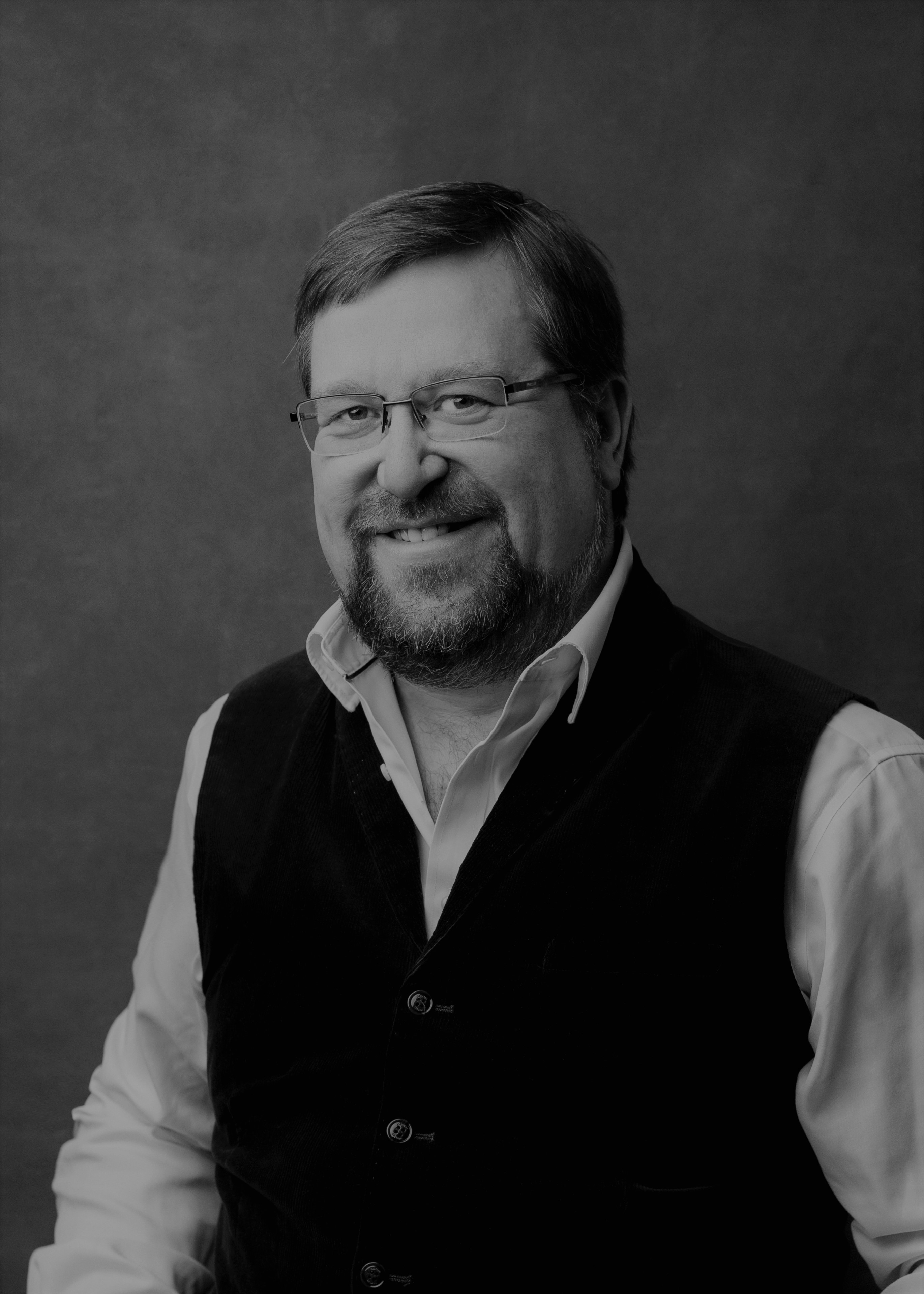 Gavin Sutherland | Wiener Staatsoper