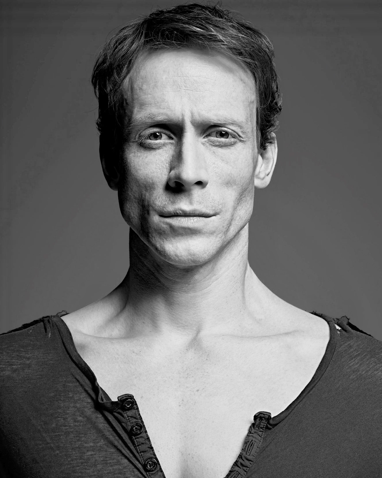 Edward Watson | Wiener Staatsoper