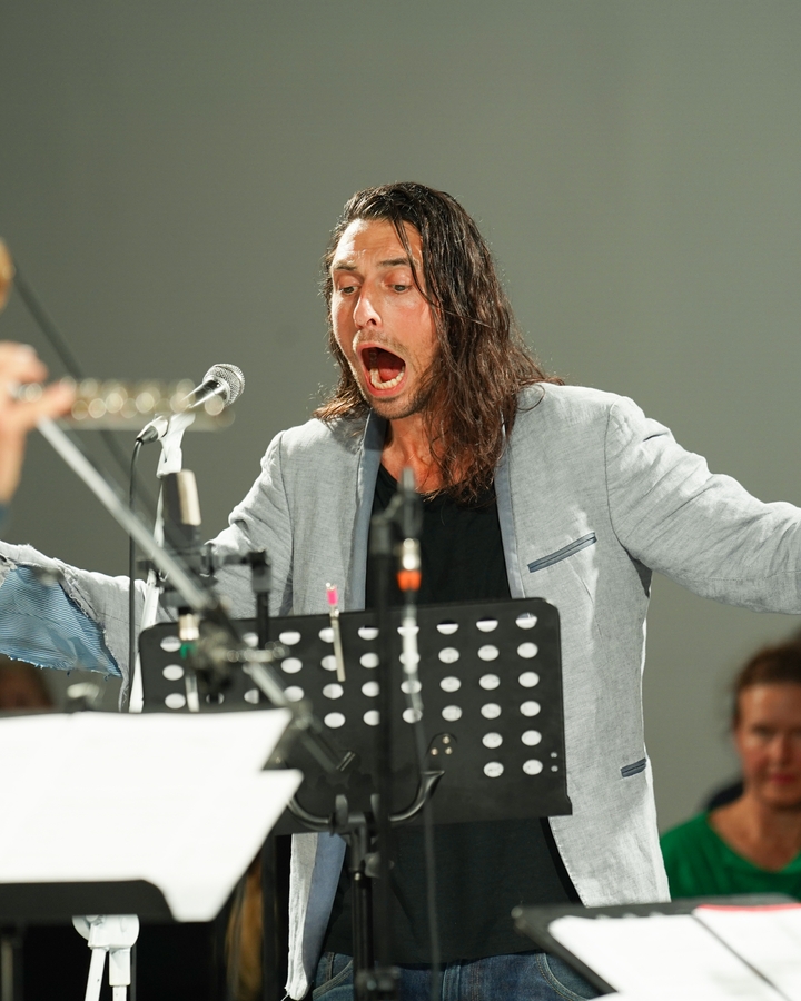 Maarten Seghers | Wiener Staatsoper