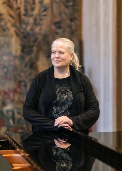 The Vienna State Opera mourns the loss of Kristin Okerlund | Vienna ...