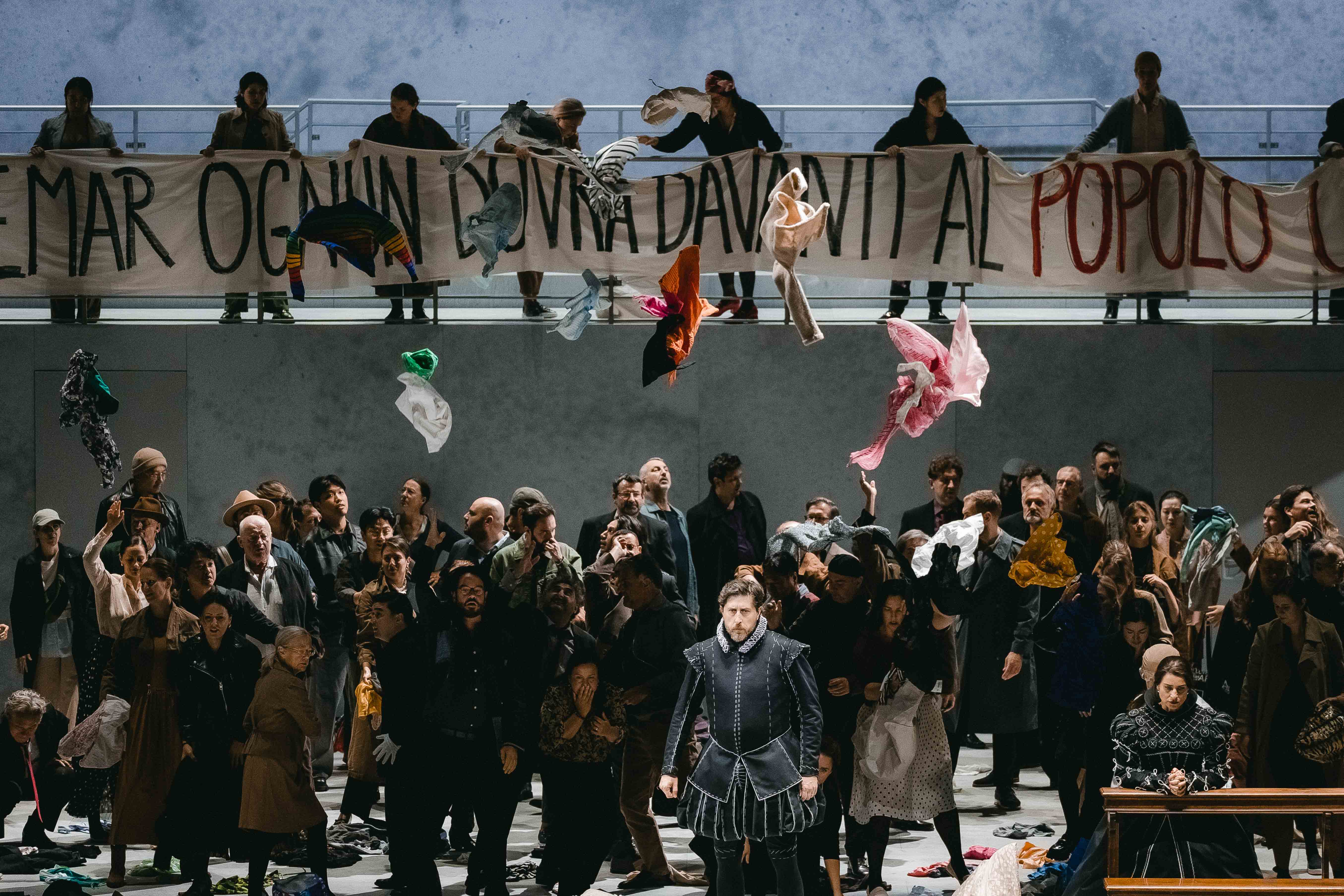 Dirigent*innen | Wiener Staatsoper