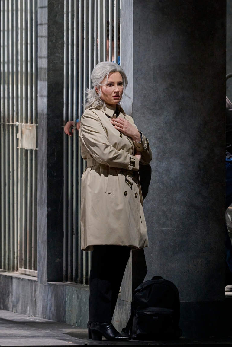 Wagners Parsifal | Oper | Wiener Staatsoper