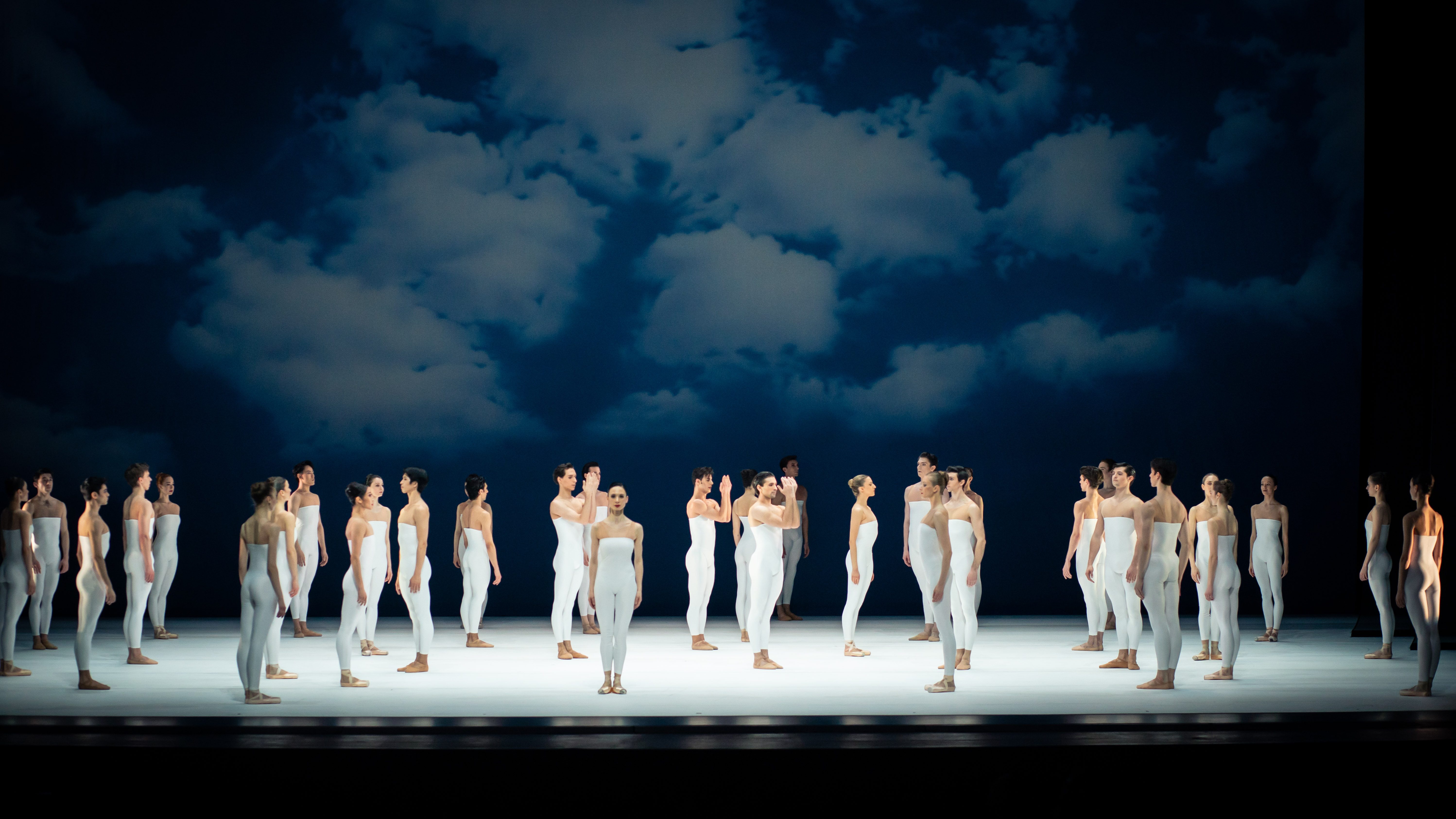 Instrumentalists of the Vienna State Ballet | Vienna State Opera