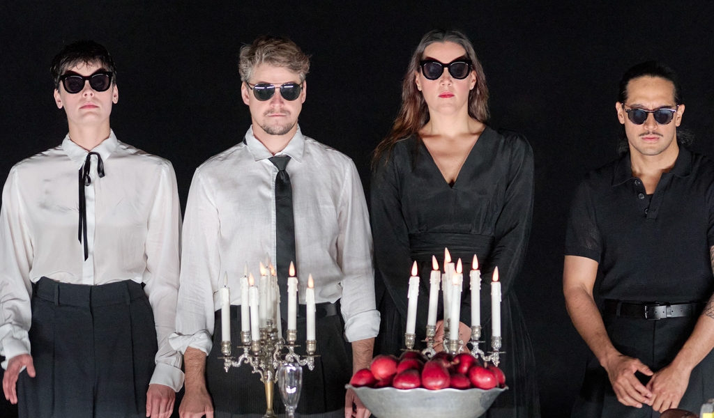 Mozart's Così fan tutte | Opera | Wiener Staatsoper