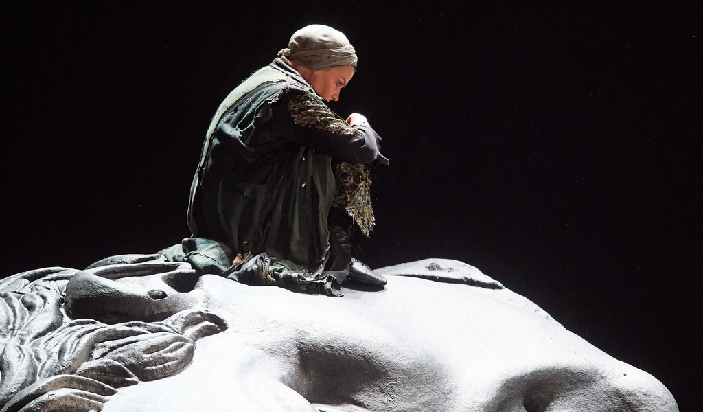 Elektra - Opera, December 17th 2025 | Wiener Staatsoper