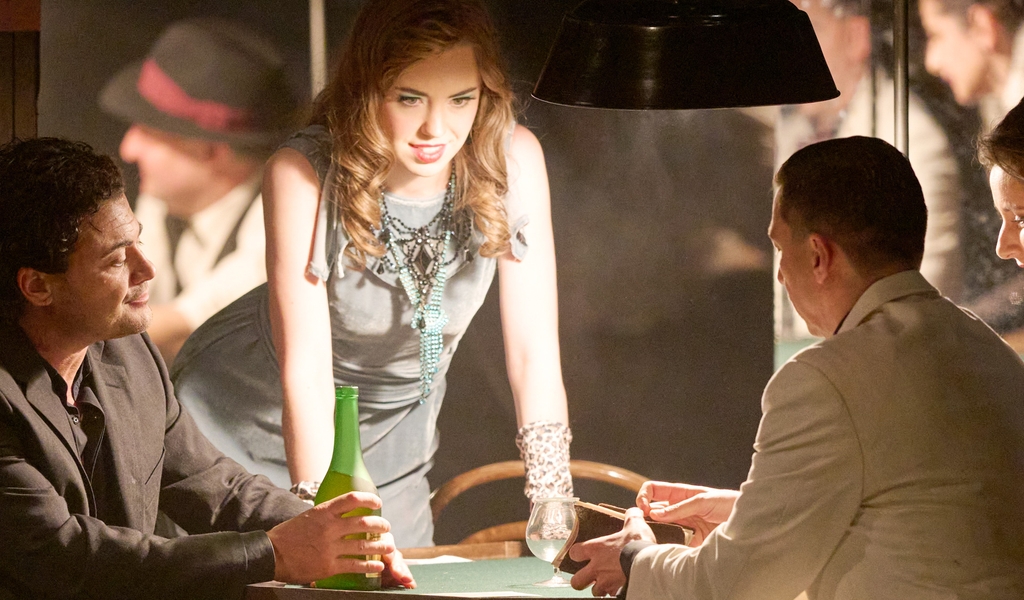 Massenets Manon | Oper | Wiener Staatsoper