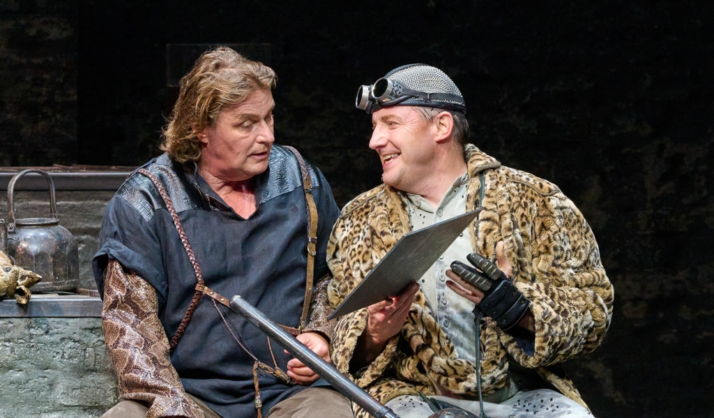 Siegfried - Opera, June 10th 2026 | Vienna State Opera