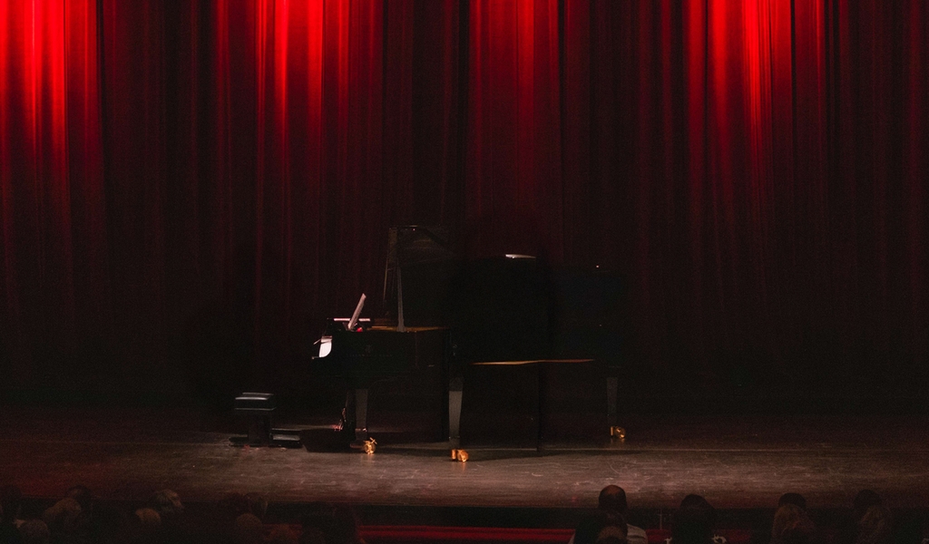 Recital Michael Spyres - Concert, April 28th 2026 | Vienna State Opera